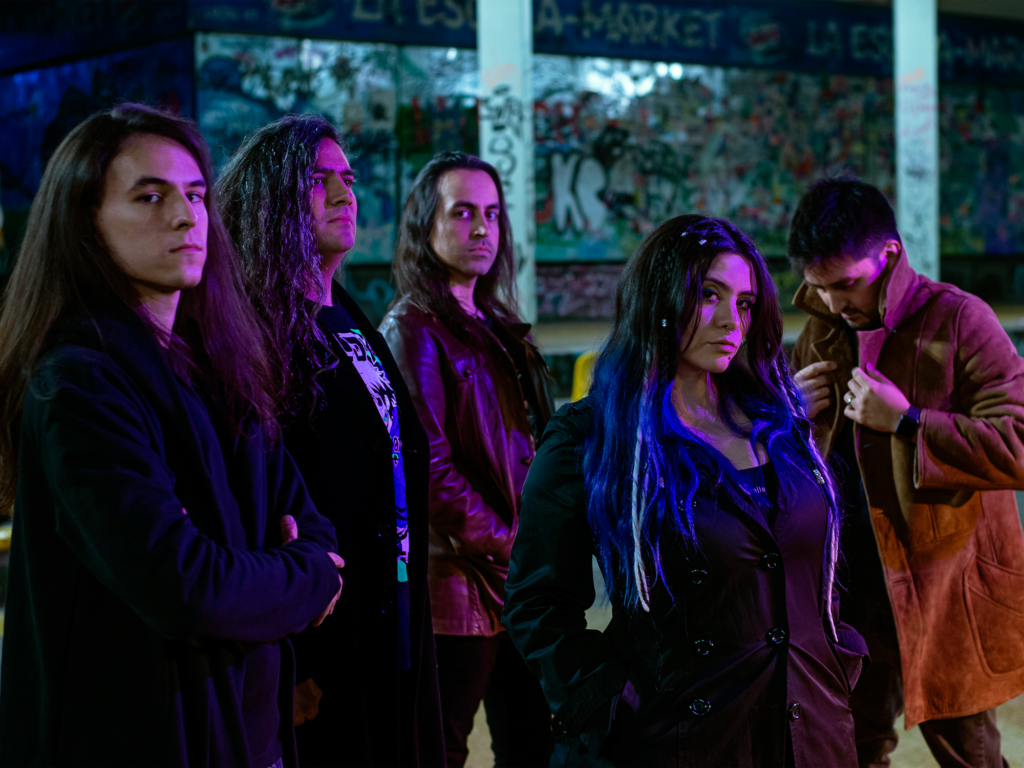 DELTA estrena su nuevo álbum 'Gemini' | CusicaPlus