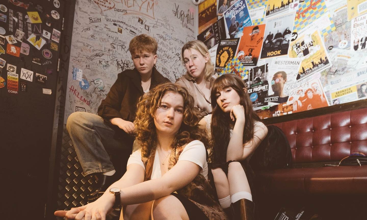 Florence Road debuta con 'Heavy' | CusicaPlus