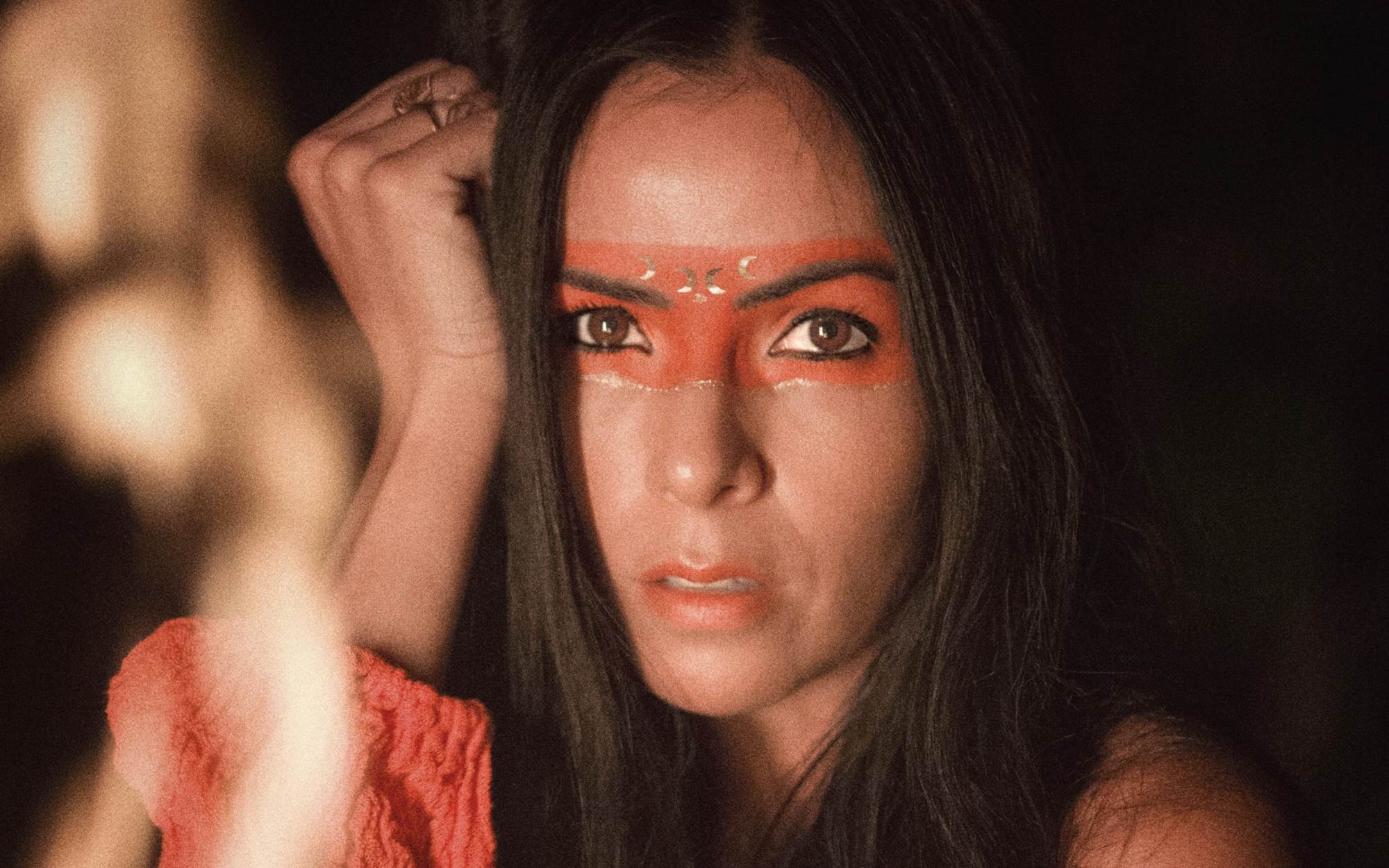 Raquel del Rosario | CusicaPlus