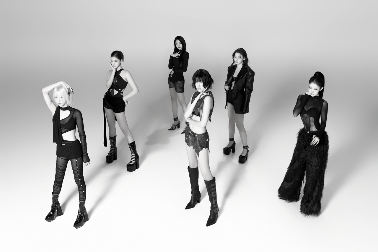 STAYC lanza su 5to EP 'S' | CusicaPlus