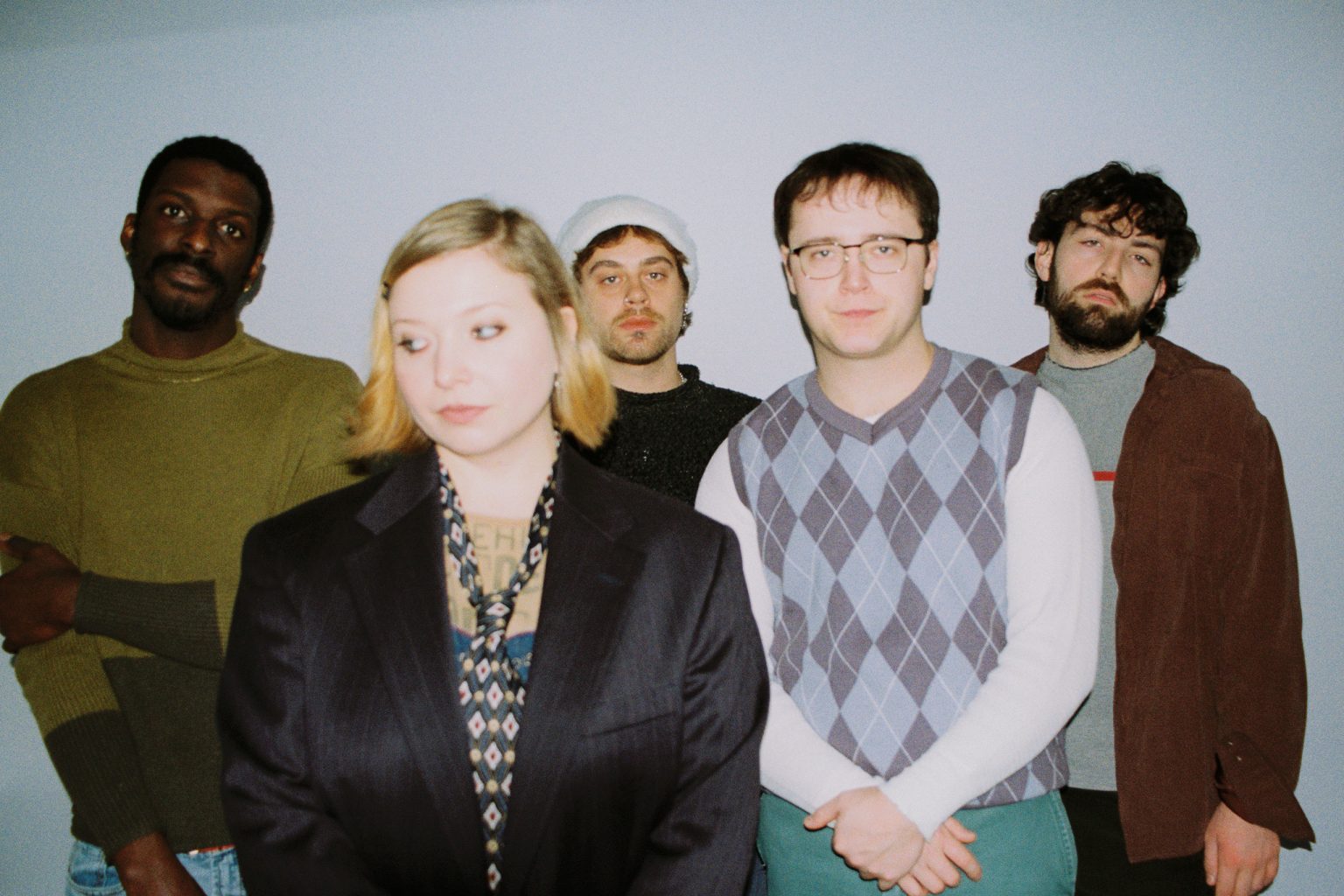 Wishy publica su sencillo 'Over and Over' | CusicaPlus