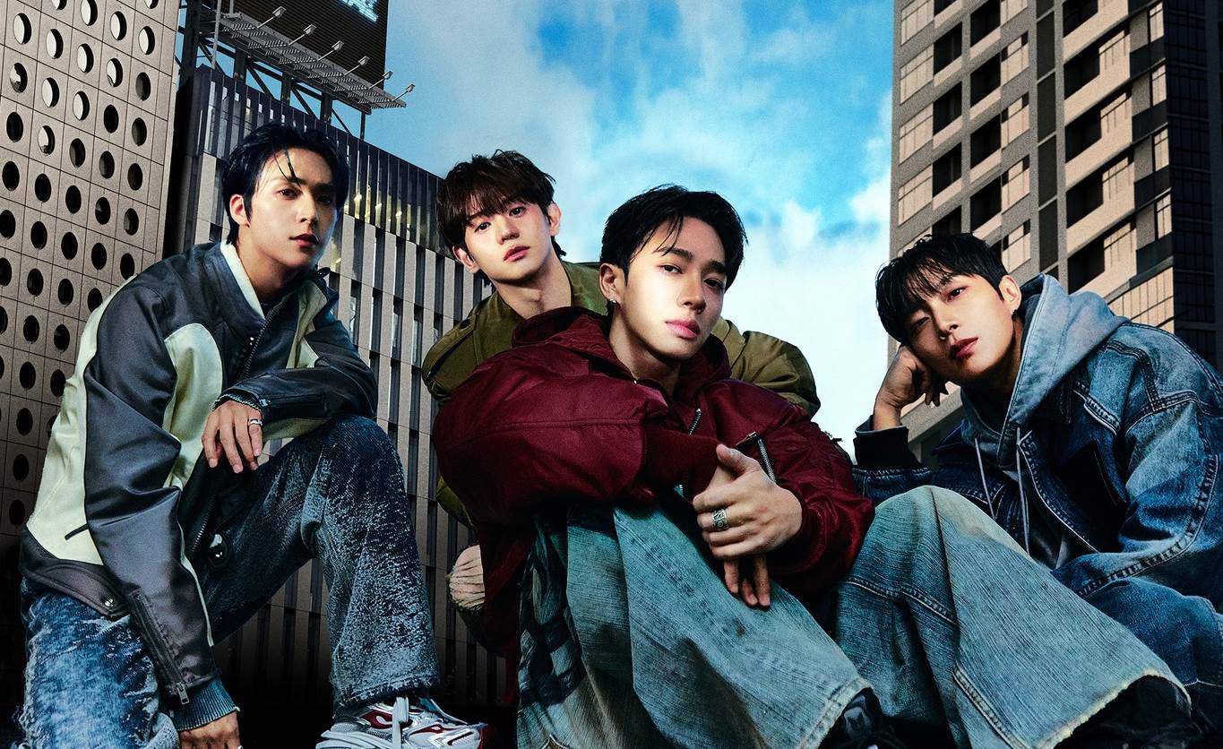 HIGHLIGHT regresa con su nombre anterior B2ST | CusicaPlus