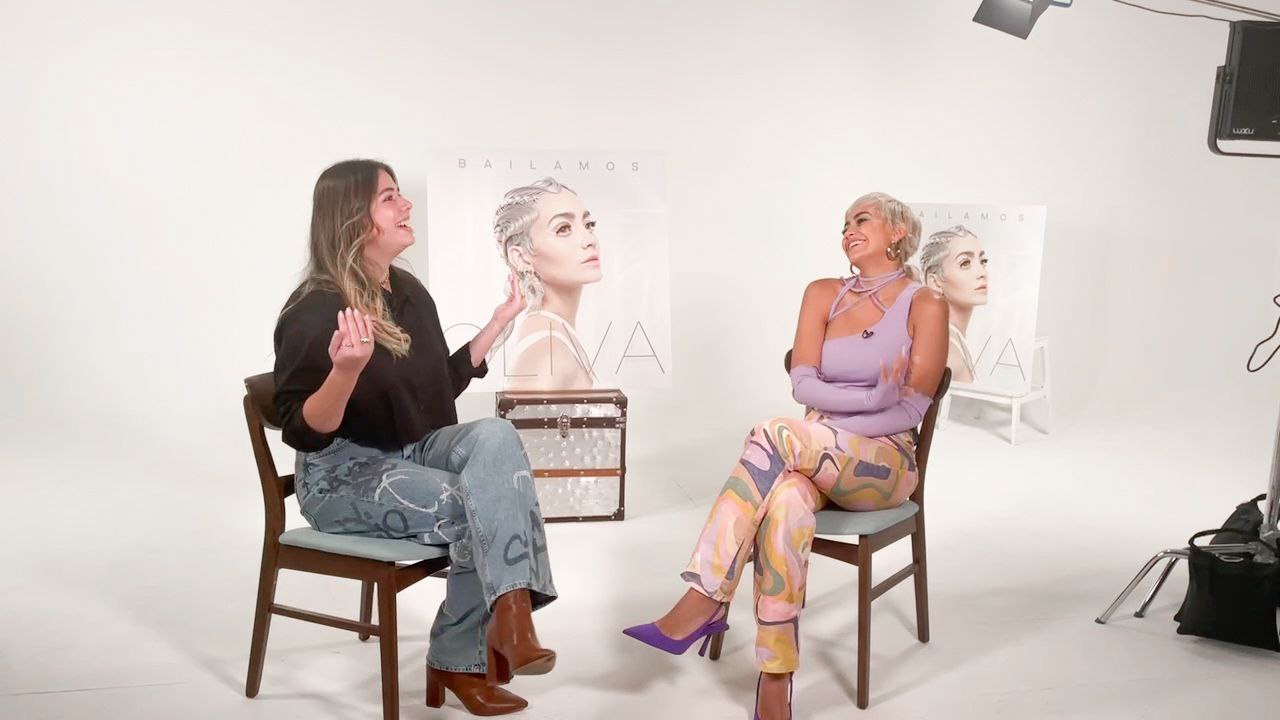 Conoce a Malau: la conexión entre la música y los medios | CusicaPlus