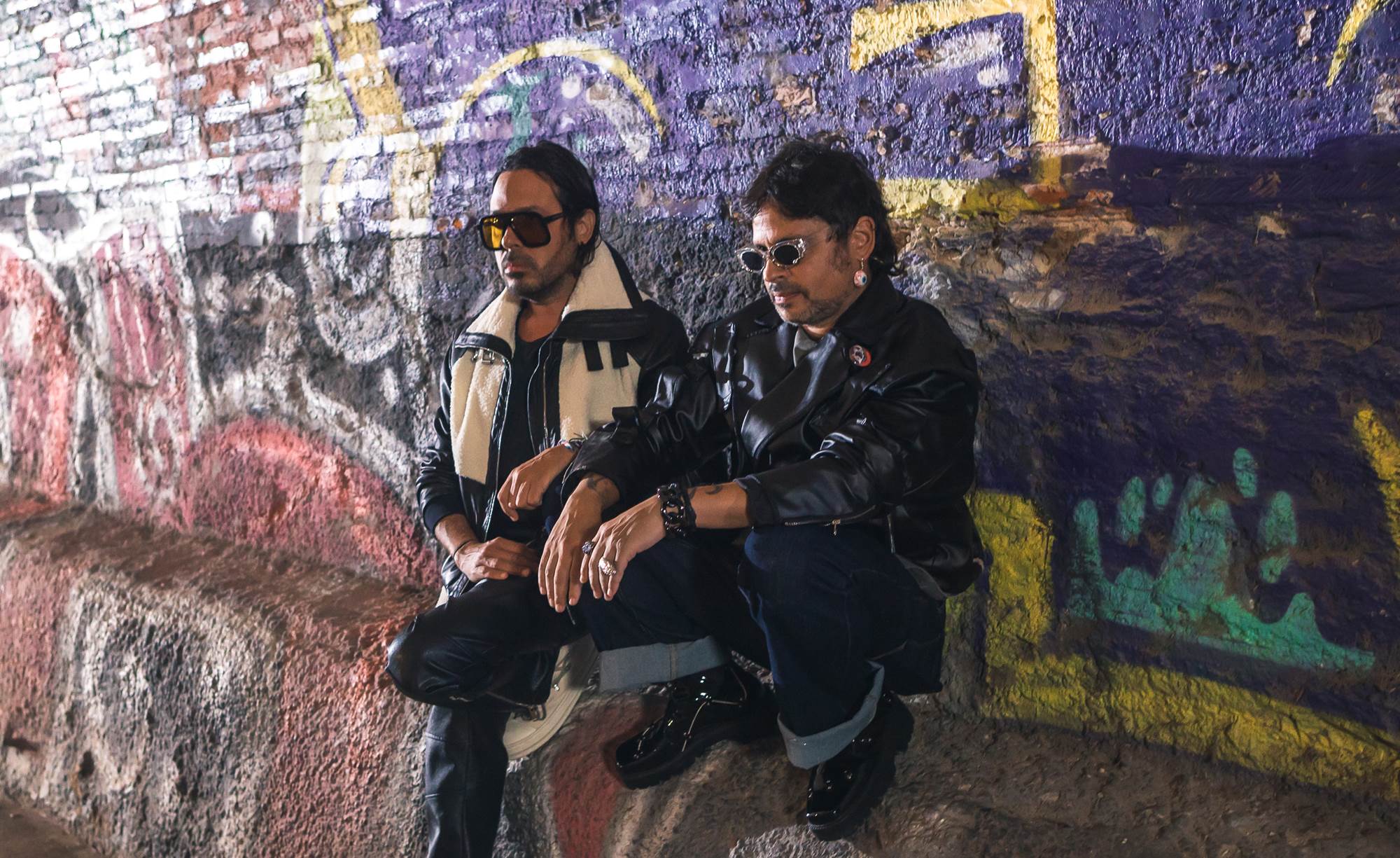 Servando y Florentino lanzan 'No Te Vayas' junto a Maelo Ruiz | CusicaPlus