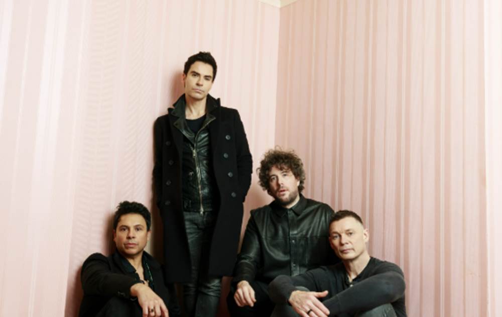Stereophonics comparte su 13er álbum | CusicaPlus