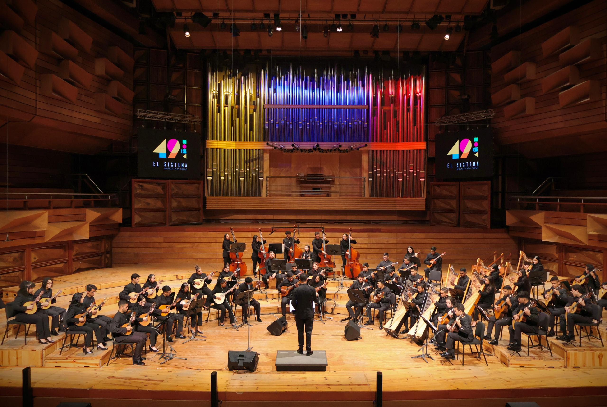 'Un tributo al Tío Simón' en el Centro Cultural de Arte Moderno ...