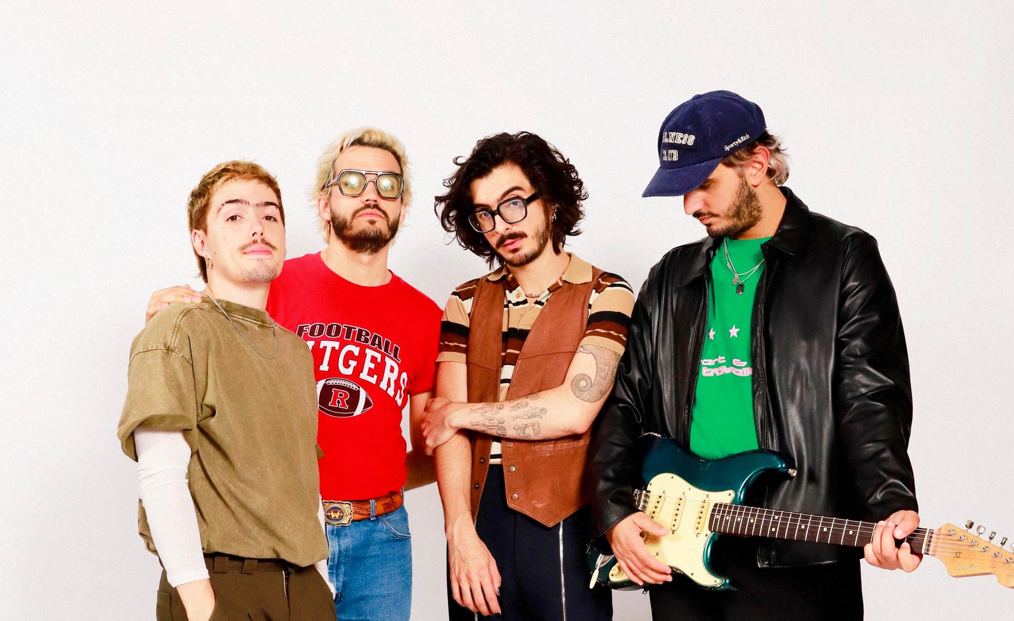 Morat lanza su álbum 'Ya Es Mañana' | CusicaPlus