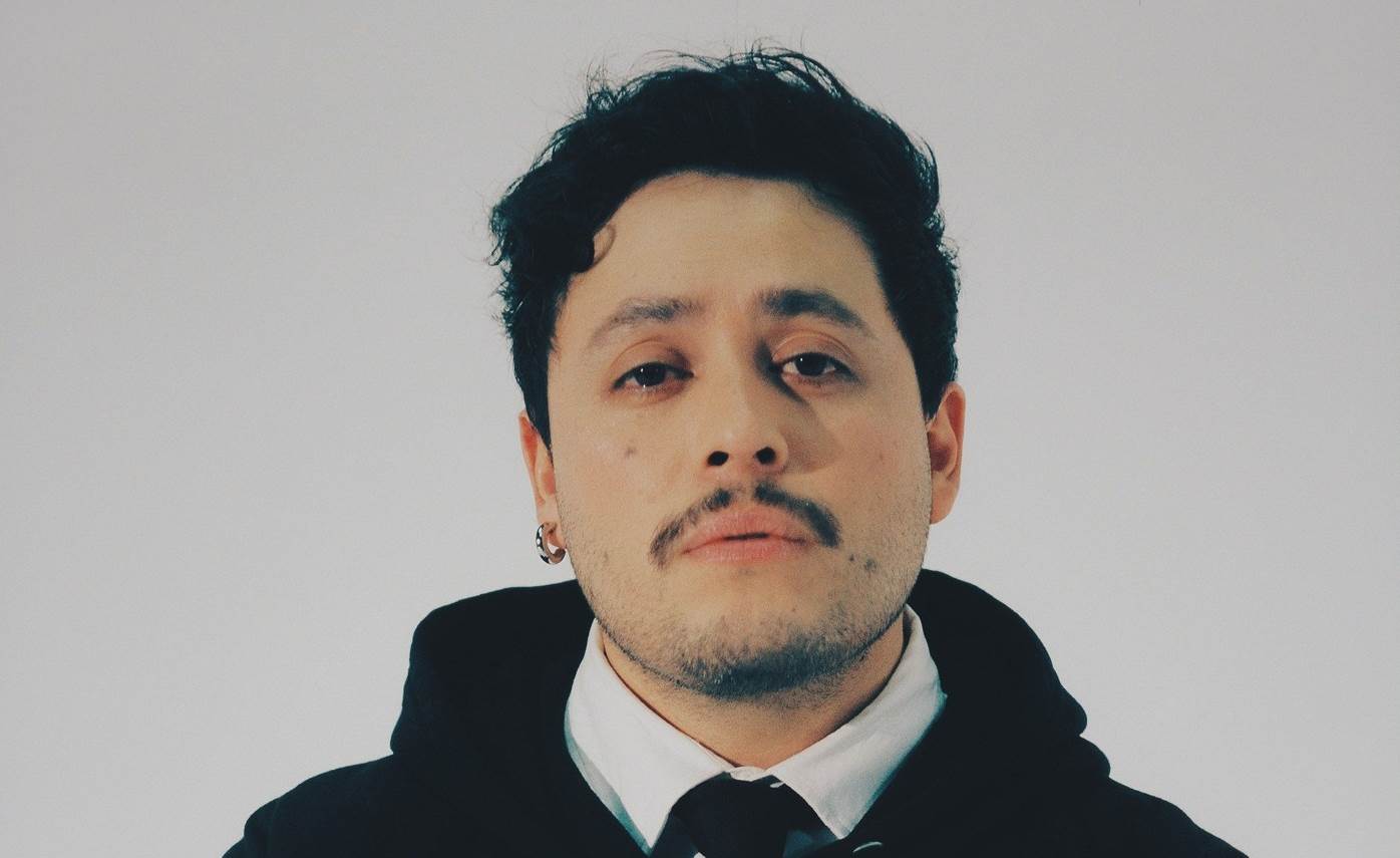 Marco Mares comparte 'digo que no, pero sí' | CusicaPlus