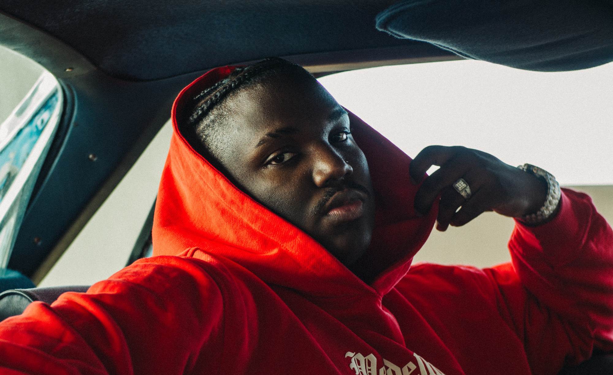 Moffa comparte su tema 'Bárbara Ramírez' | CusicaPlus