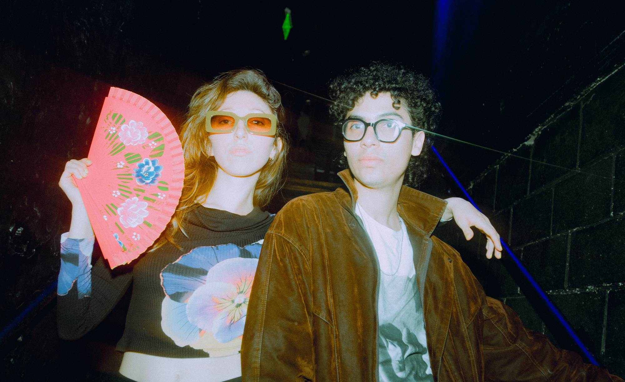 Proyector Escalante cierra su ciclo con el EP 'Brutalista' | CusicaPlus