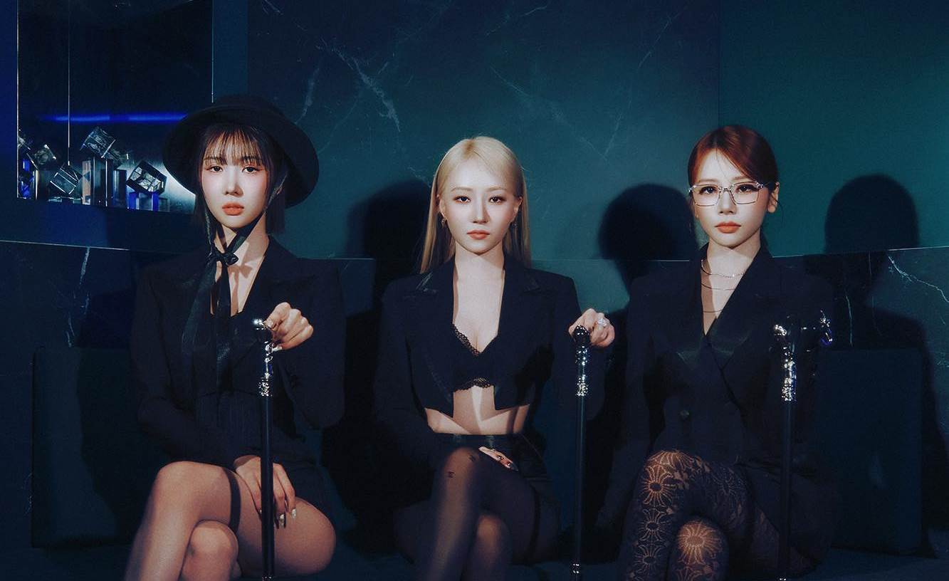 Descubre a UAU, la primera sub-unidad de Dreamcatcher | CusicaPlus