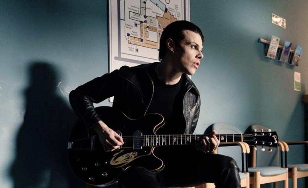 YUNGBLUD publica el sencillo 'Zombie' | CusicaPlus