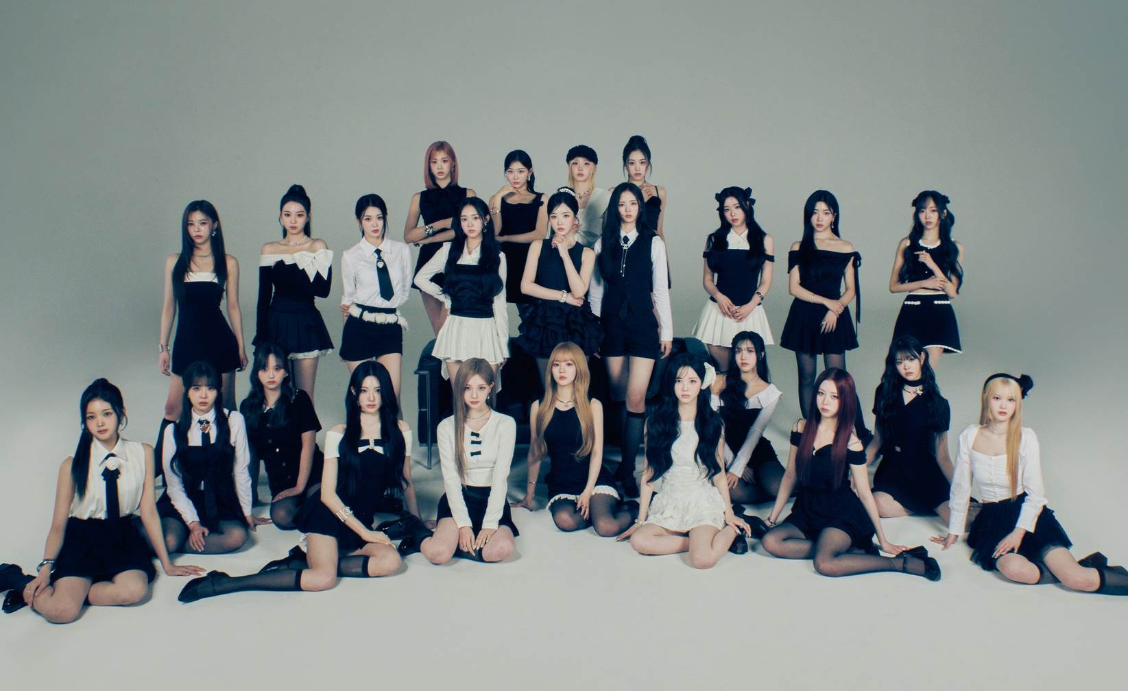 tripleS regresa con el álbum 'Assemble25' | CusicaPlus