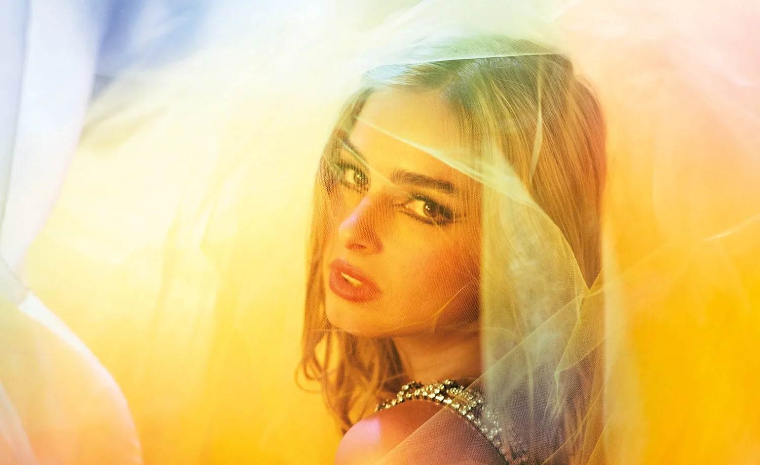 Addison Rae publica su álbum homónimo | CusicaPlus