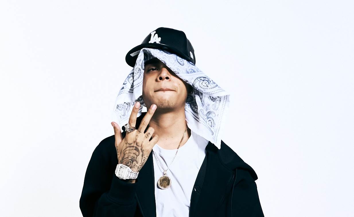 Justin Morales regresa con su álbum 'Hábil' | CusicaPlus