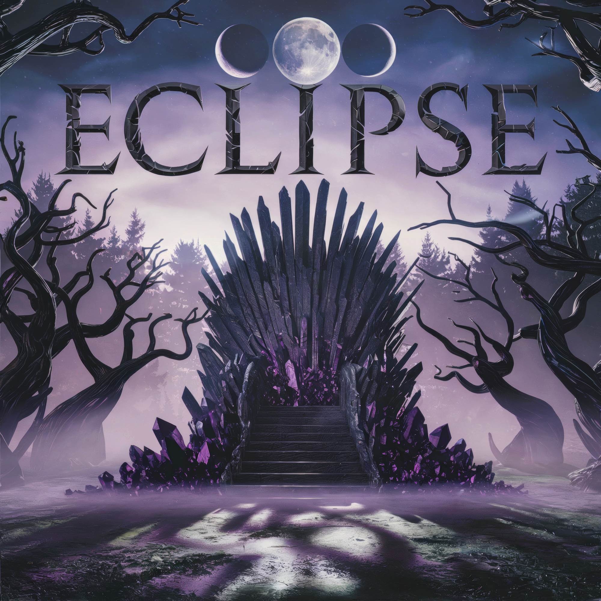 World Without Humans comparte 'Eclipse' | CusicaPlus