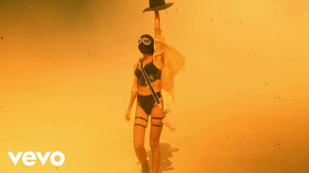 World Without Humans lanza 'Gentler Times' | CusicaPlus