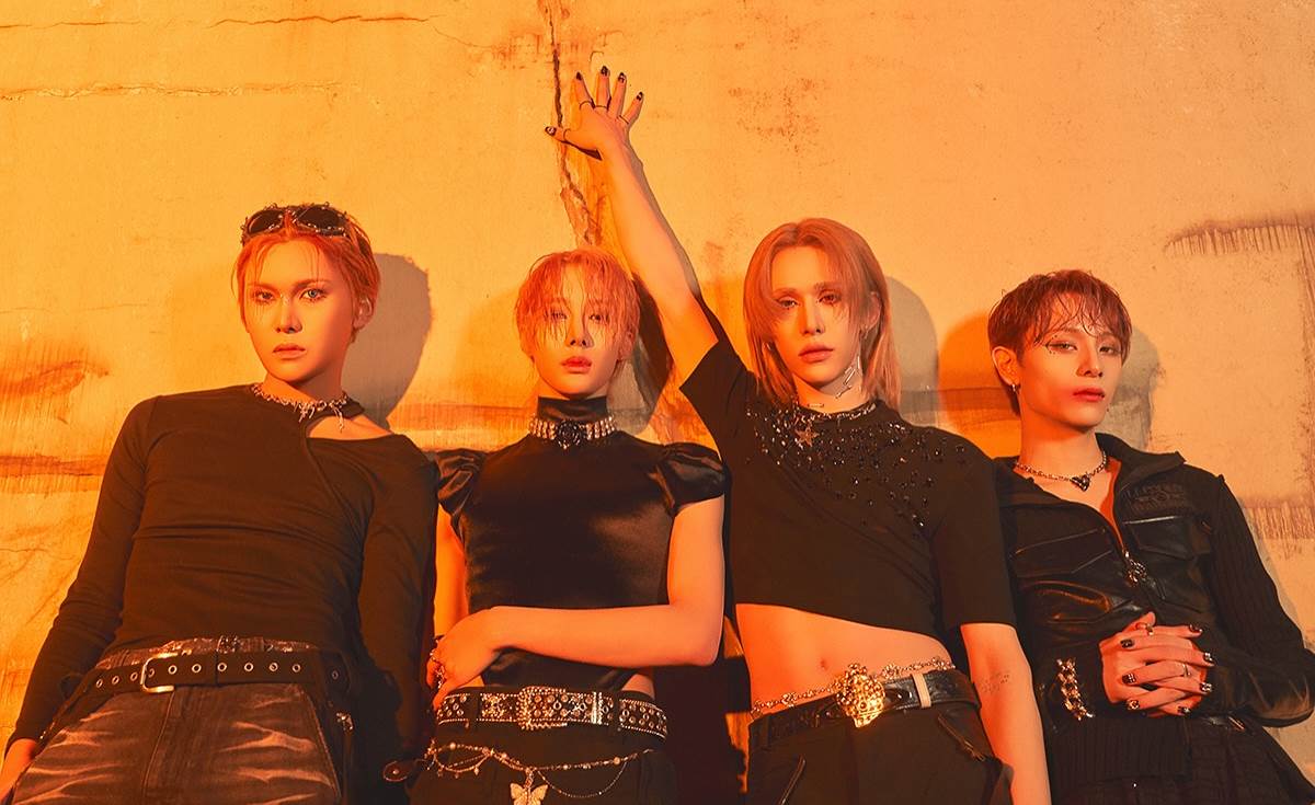 XLOV comparte su 2do single digital 'I ONE' | CusicaPlus