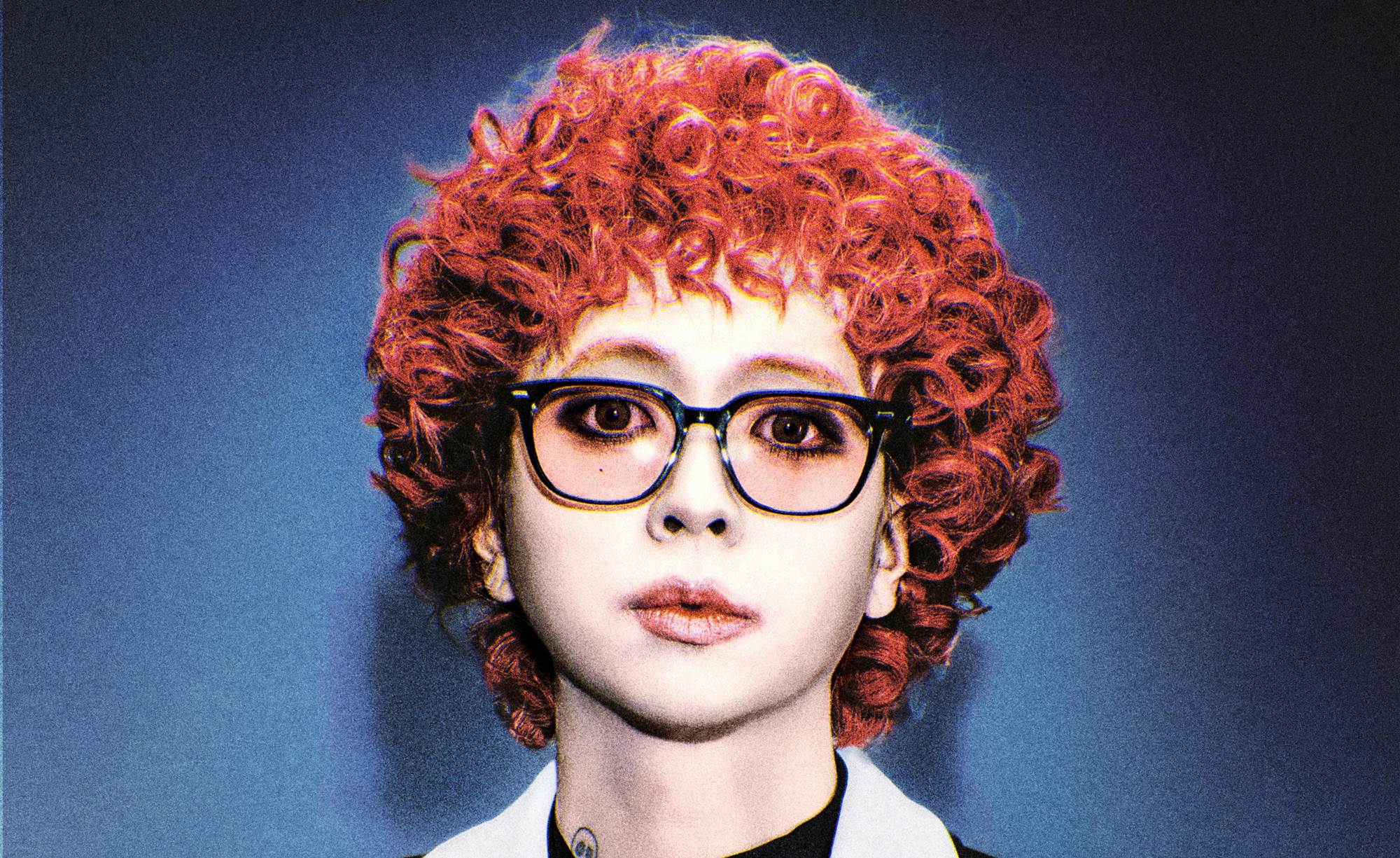 Zior Park lanza su primer álbum 'A BLOODSUCKER' | CusicaPlus