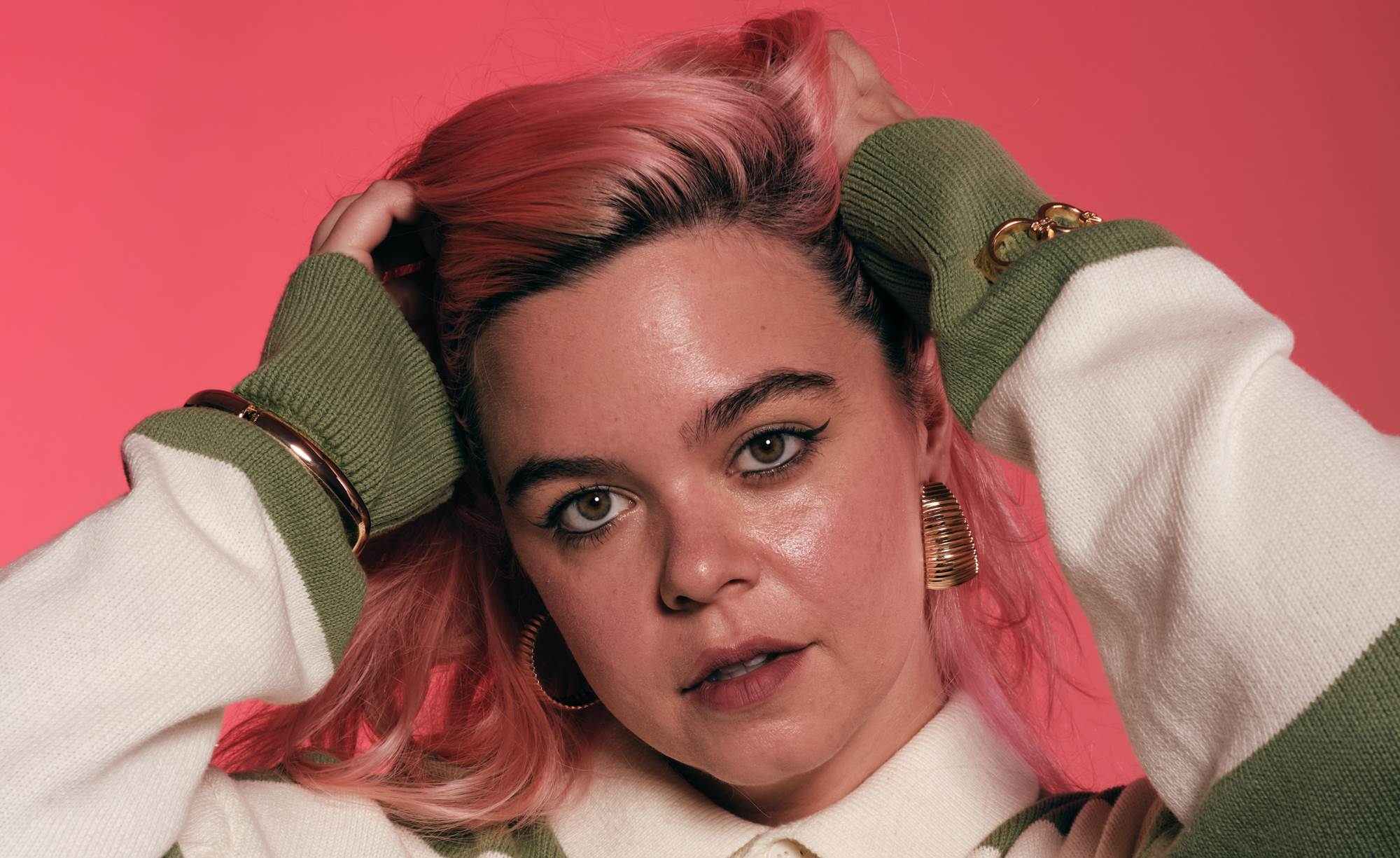 maye lanza su álbum 'Música Para Abrir el Cielo' | CusicaPlus