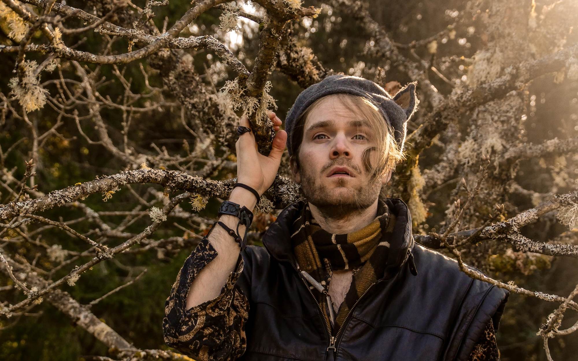 Sturle Dagsland regresa con 'Galdring' | CusicaPlus