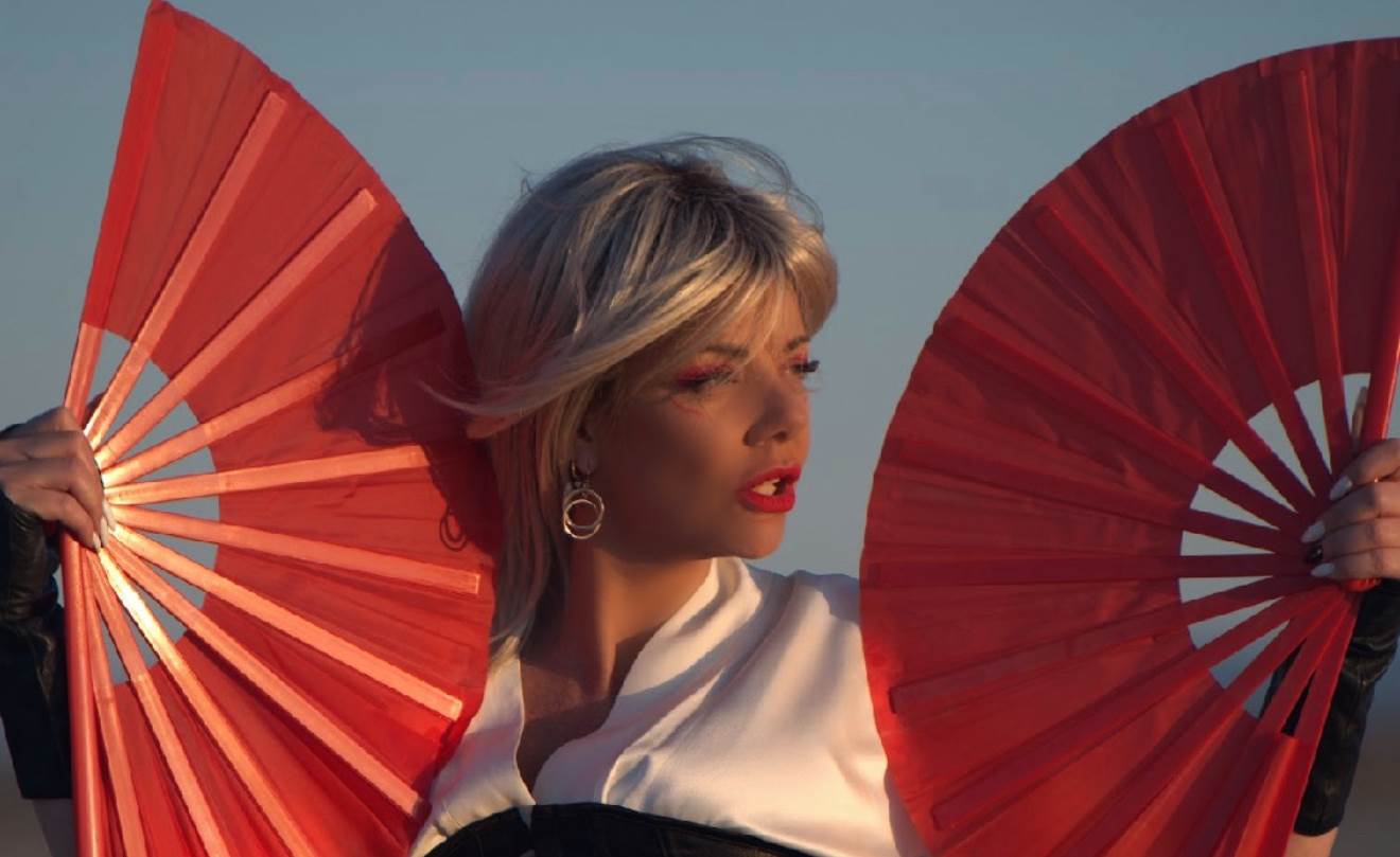 Gerina y Chico & The Gypsies presentan mix de 'Arrepentido' | CusicaPlus