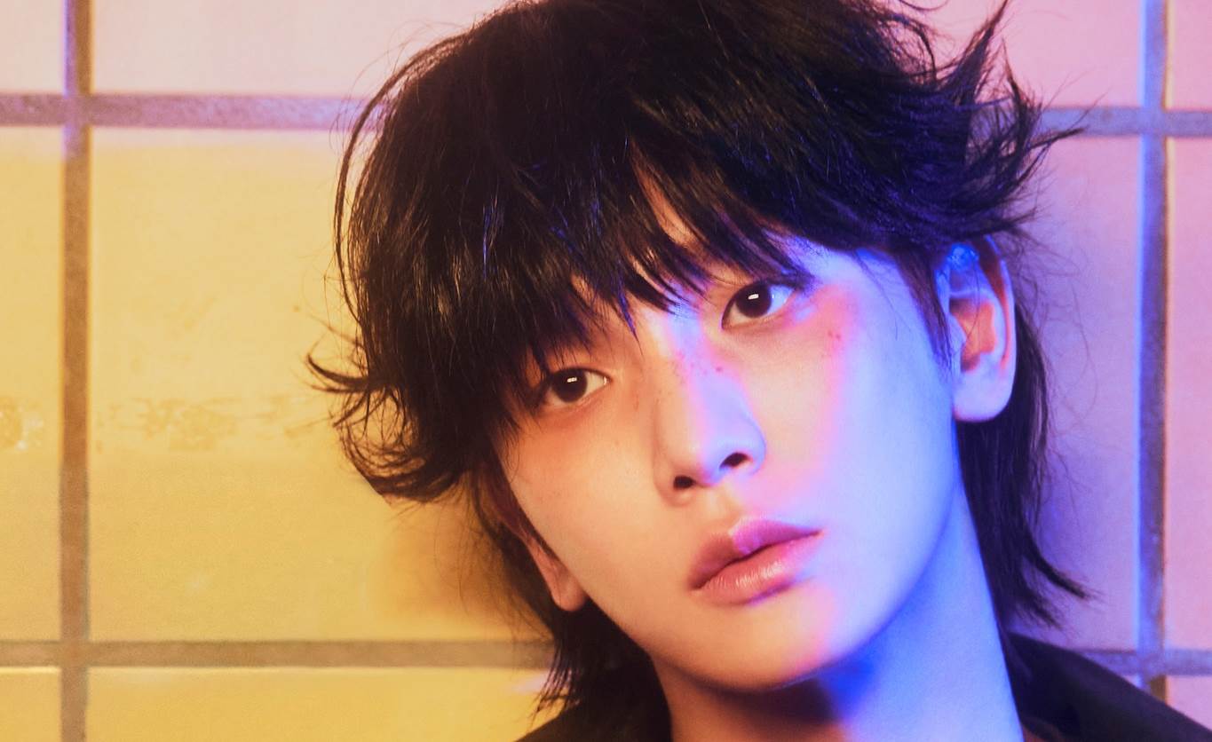 Key de SHINee publica el álbum 'Hunter' | CusicaPlus