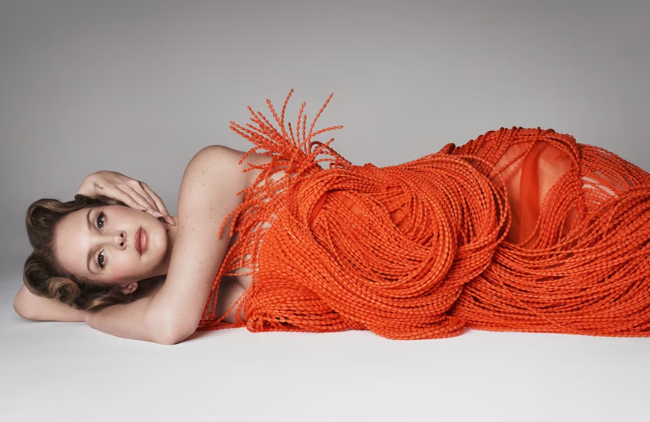 Lana Del Rey lanzará su álbum 'Stove' en 2026 | CusicaPlus