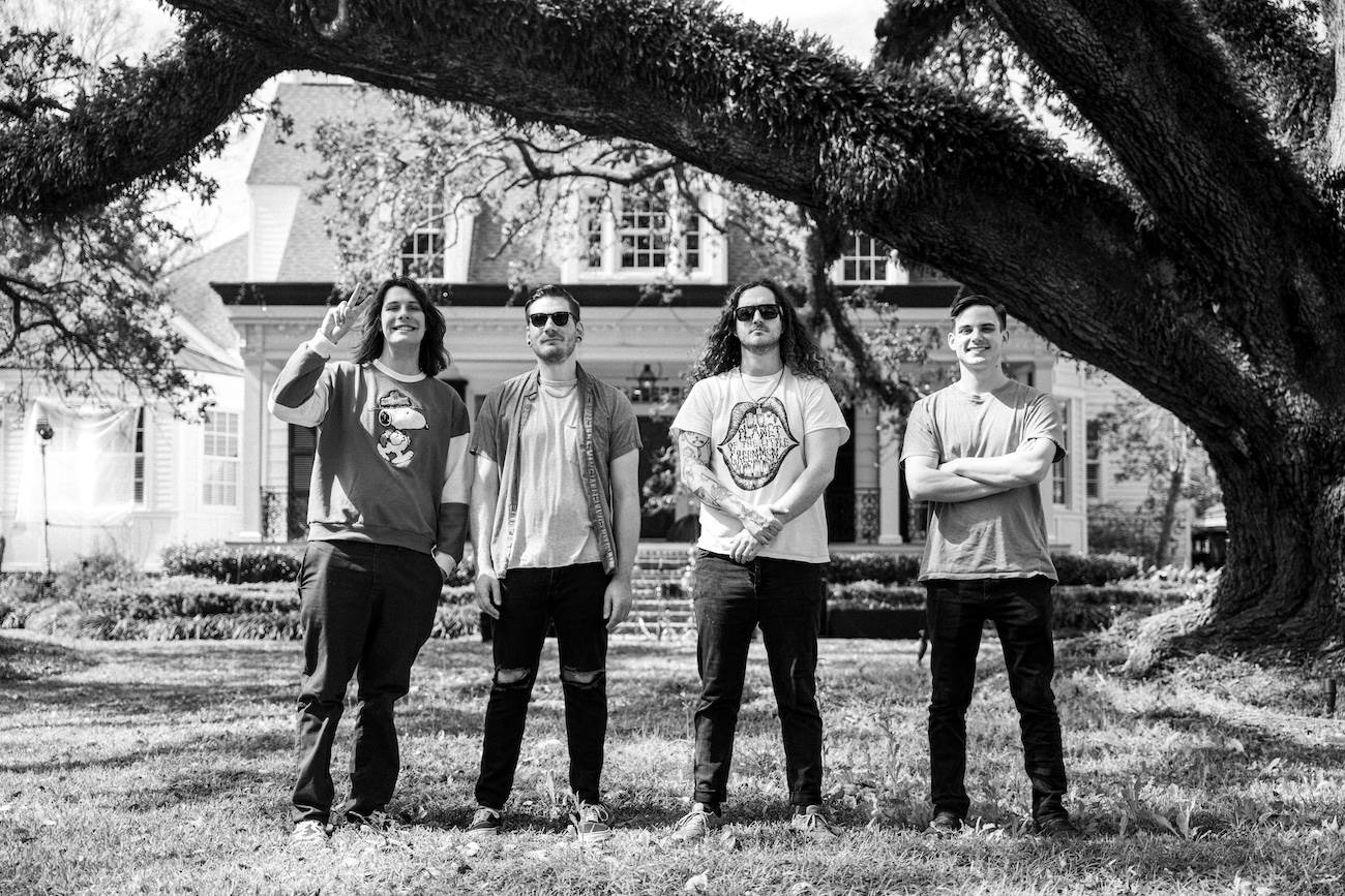 Neutral Snap publica el EP 'I Hardly Know Her' | CusicaPlus