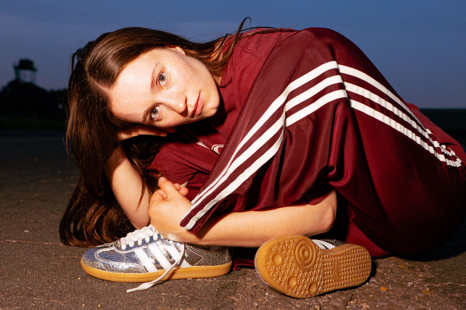 Sigrid anuncia álbum y lanza 'Fort Knox' | CusicaPlus