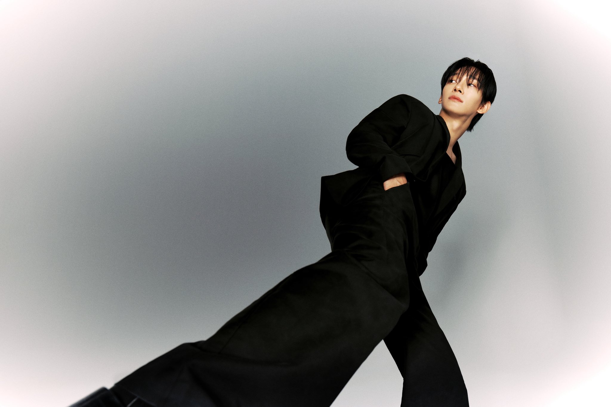 Chen lanza su nuevo EP 'Arcadia' | CusicaPlus