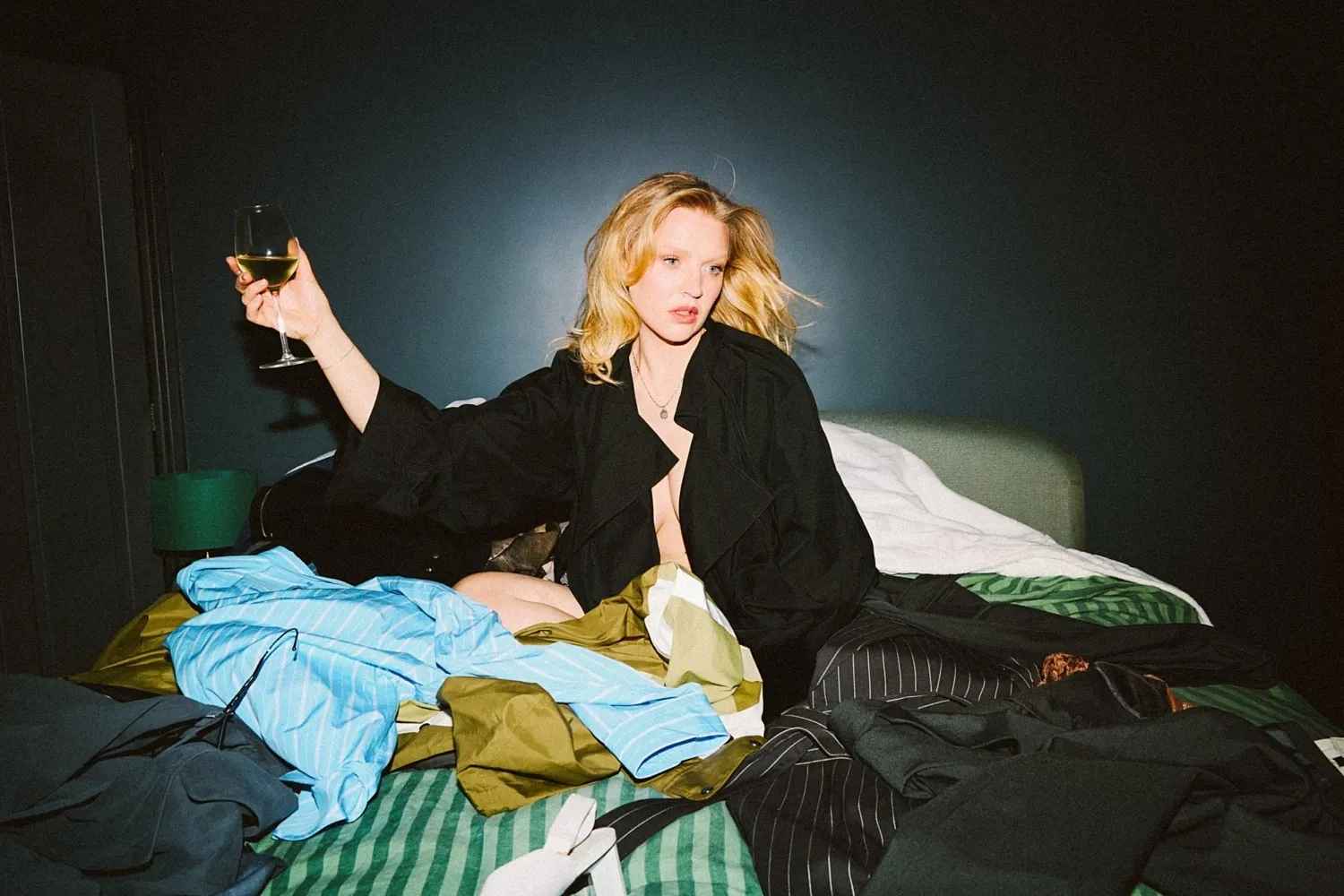 Self Esteem lanza video para 'The Curse' | CusicaPlus