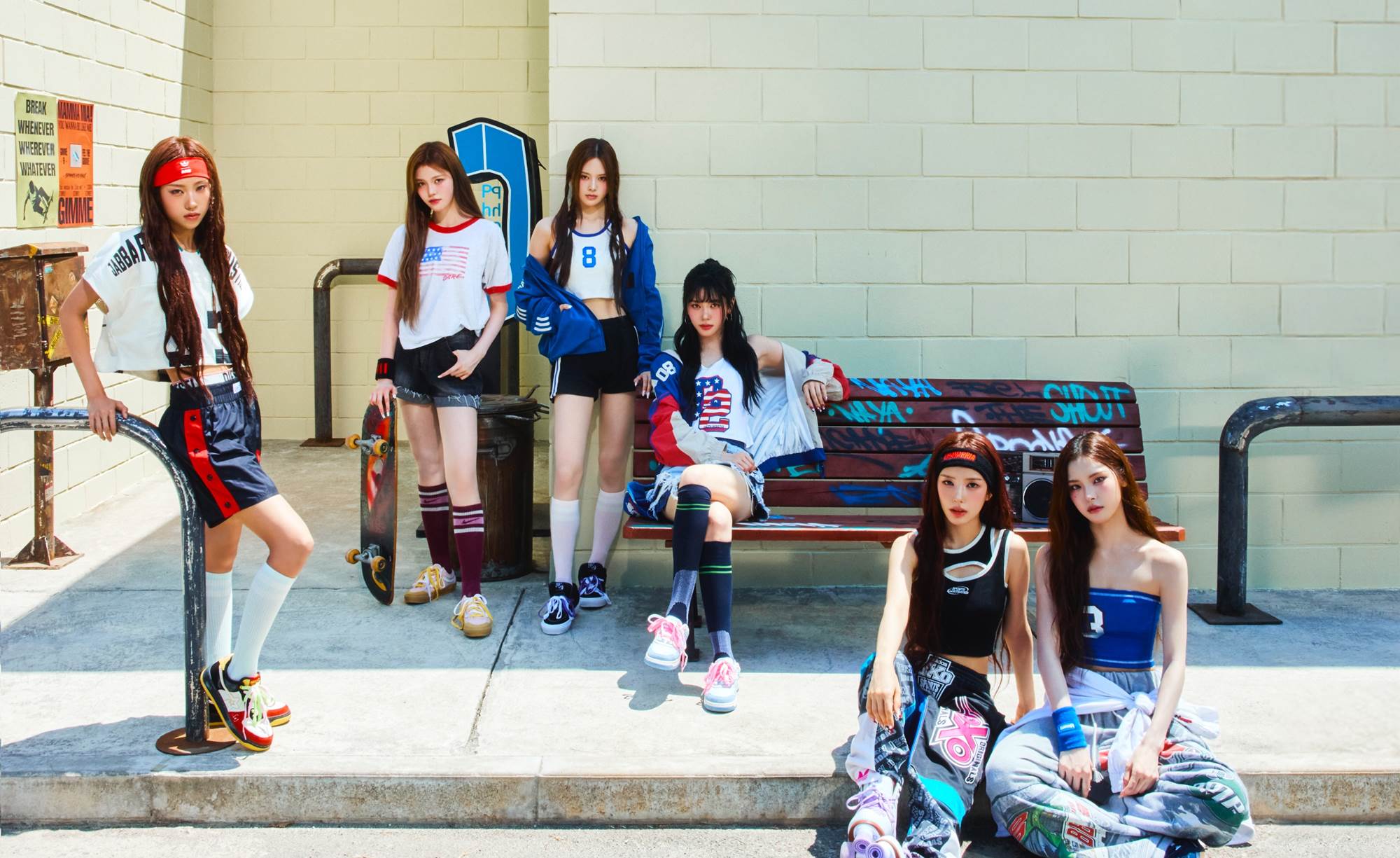 izna muestran algo más en su EP 'Not Just Pretty' | CusicaPlus