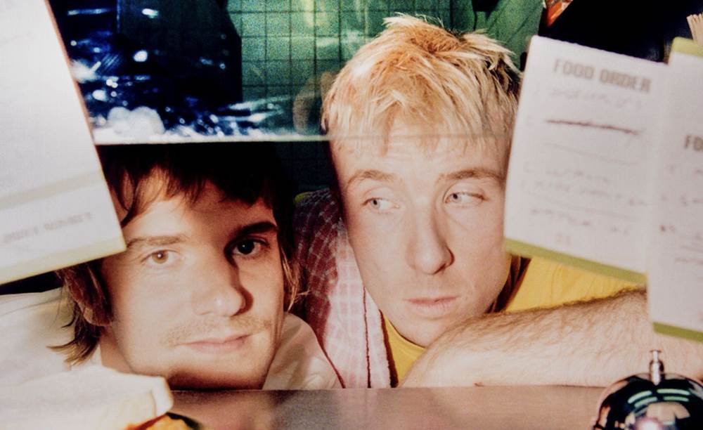 Good Neighbours publica el álbum 'Blue Sky Mentality' | CusicaPlus