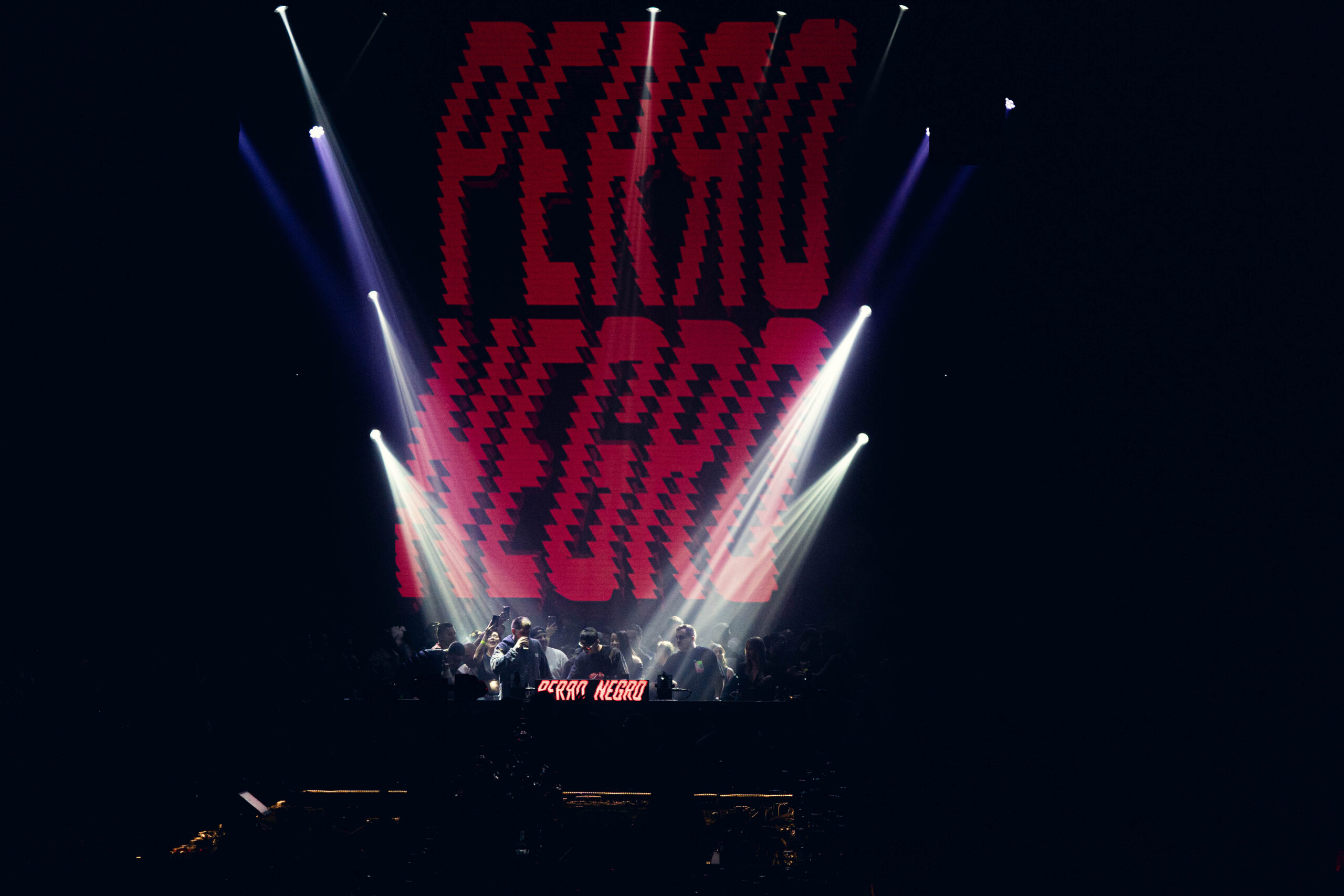 Perro Negro Experience llegará por primera vez a Caracas en Halloween ...