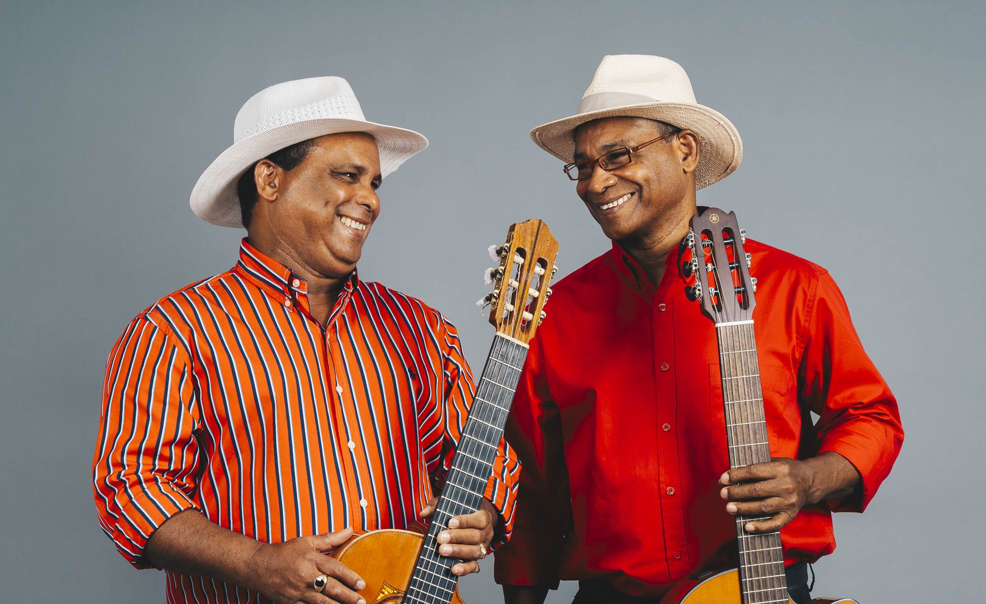 Montuno Cubano lanza el álbum 'Frágil De Cristal' | CusicaPlus