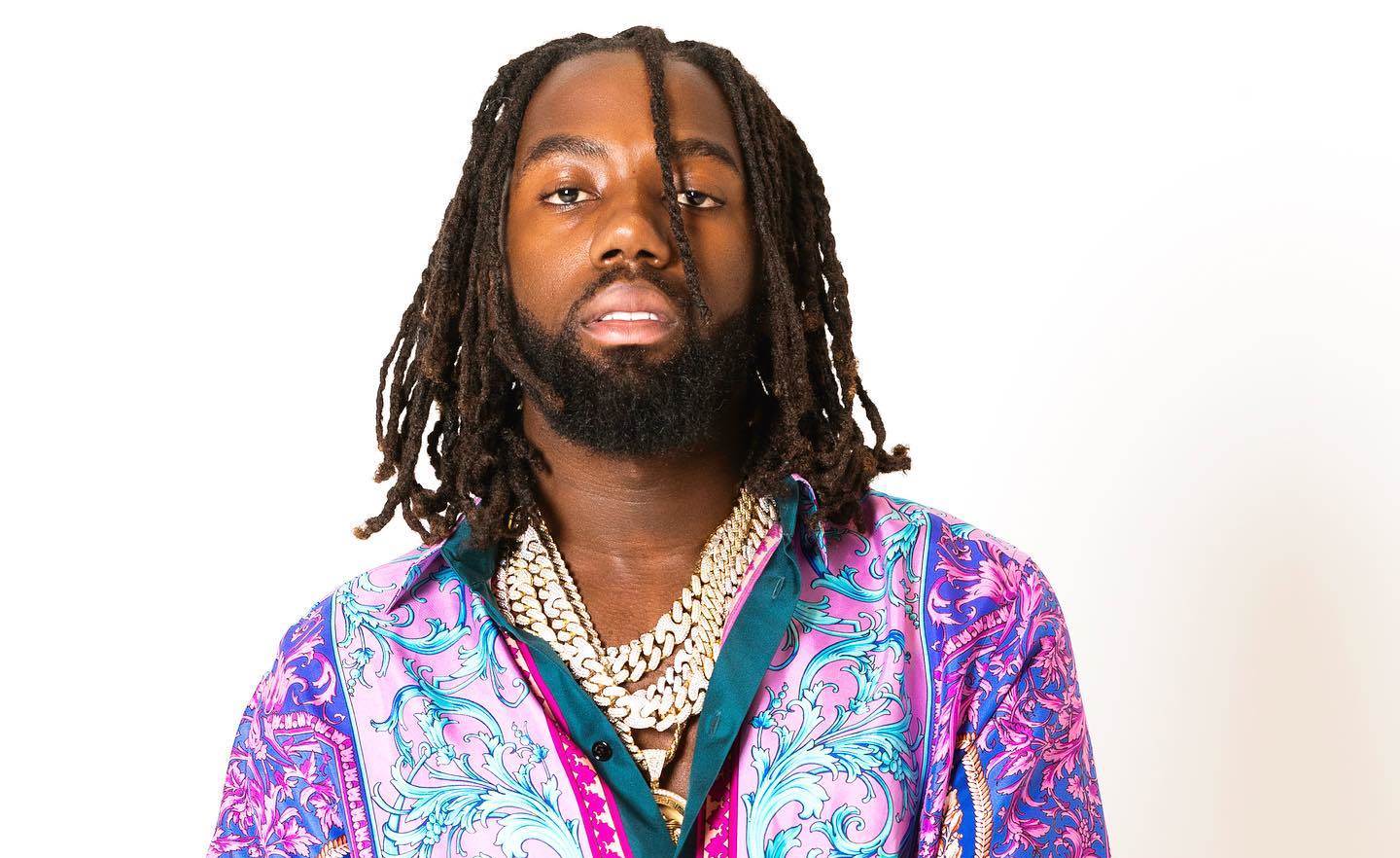 Escucha 'Formula' de Nii Borlabi Tessa | CusicaPlus