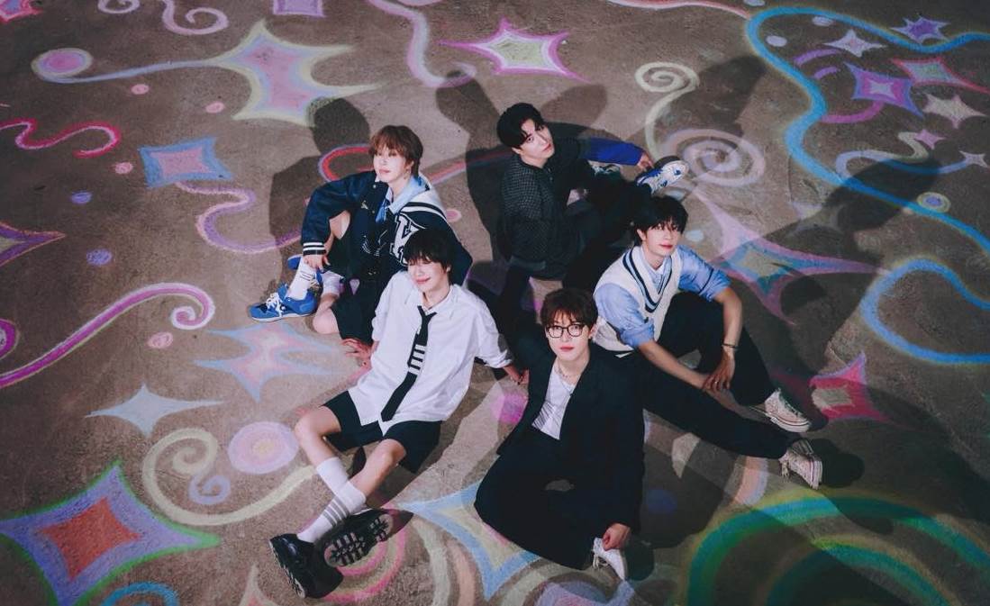 ONEWE presenta su EP 'MAZE : AD ASTRA' | CusicaPlus