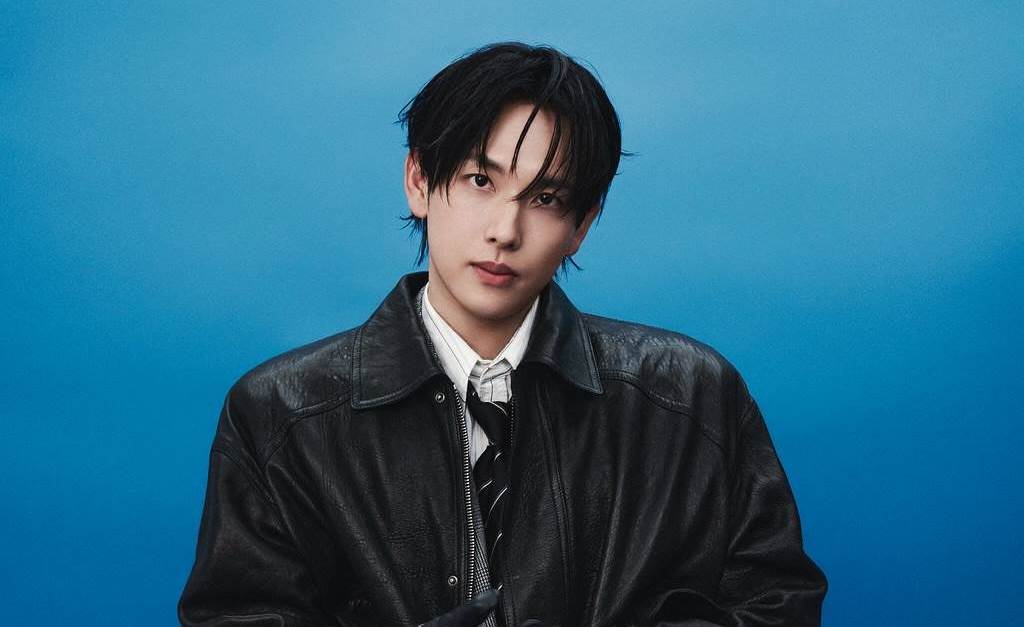 Yim Si-wan lanzará su primer álbum solista | CusicaPlus