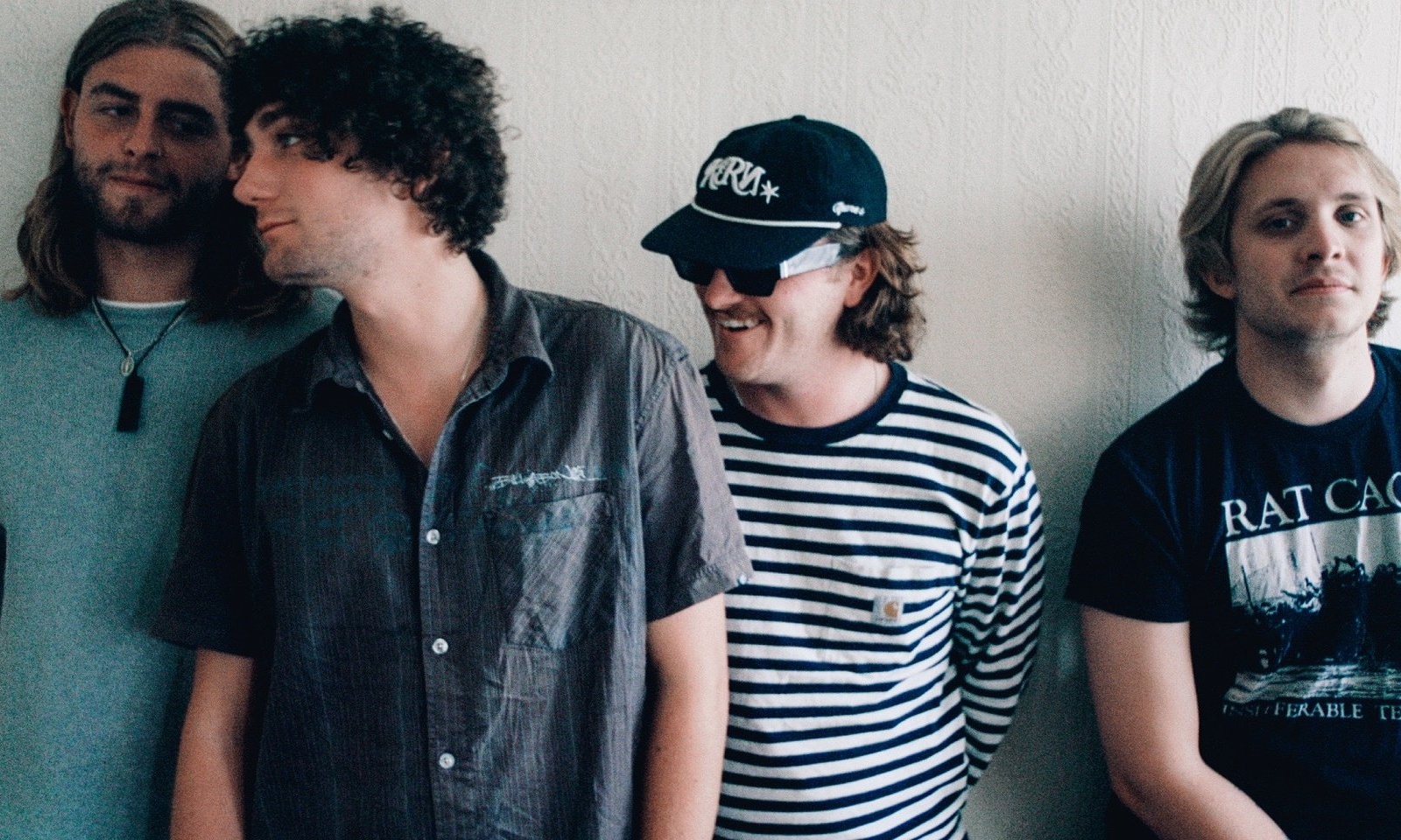 Fletchr Fletchr presenta su EP debut 'We All Feel the Same' | CusicaPlus