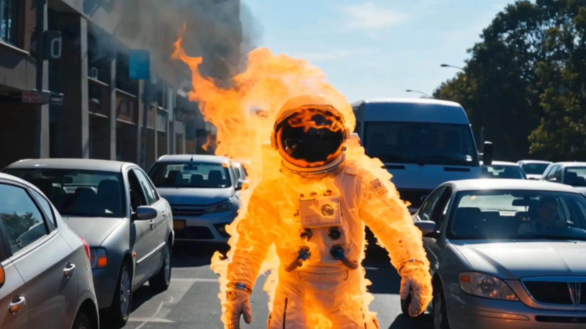 Escucha 'Ira, Ira, Ira' de Frog Shaman | CusicaPlus