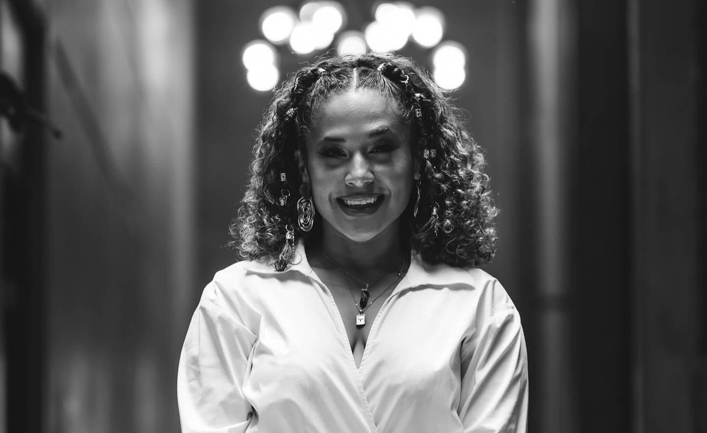 Priscilla Castro presenta el EP 'Live At Sun Set Sessions' | CusicaPlus