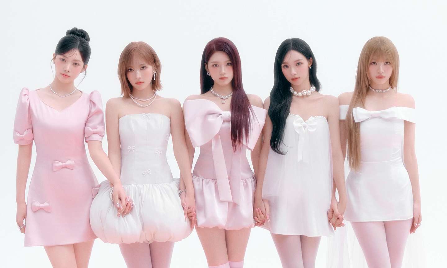 RESCENE lanza su EP 'lip bomb' | CusicaPlus