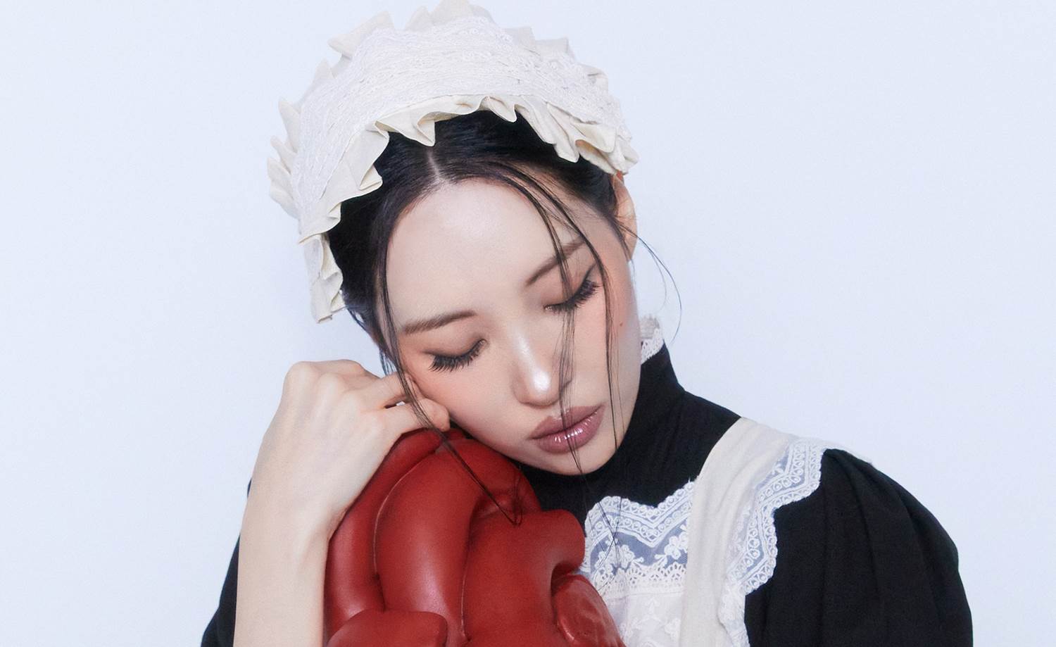 Sunmi regresa con su álbum 'HEART MAID' | CusicaPlus