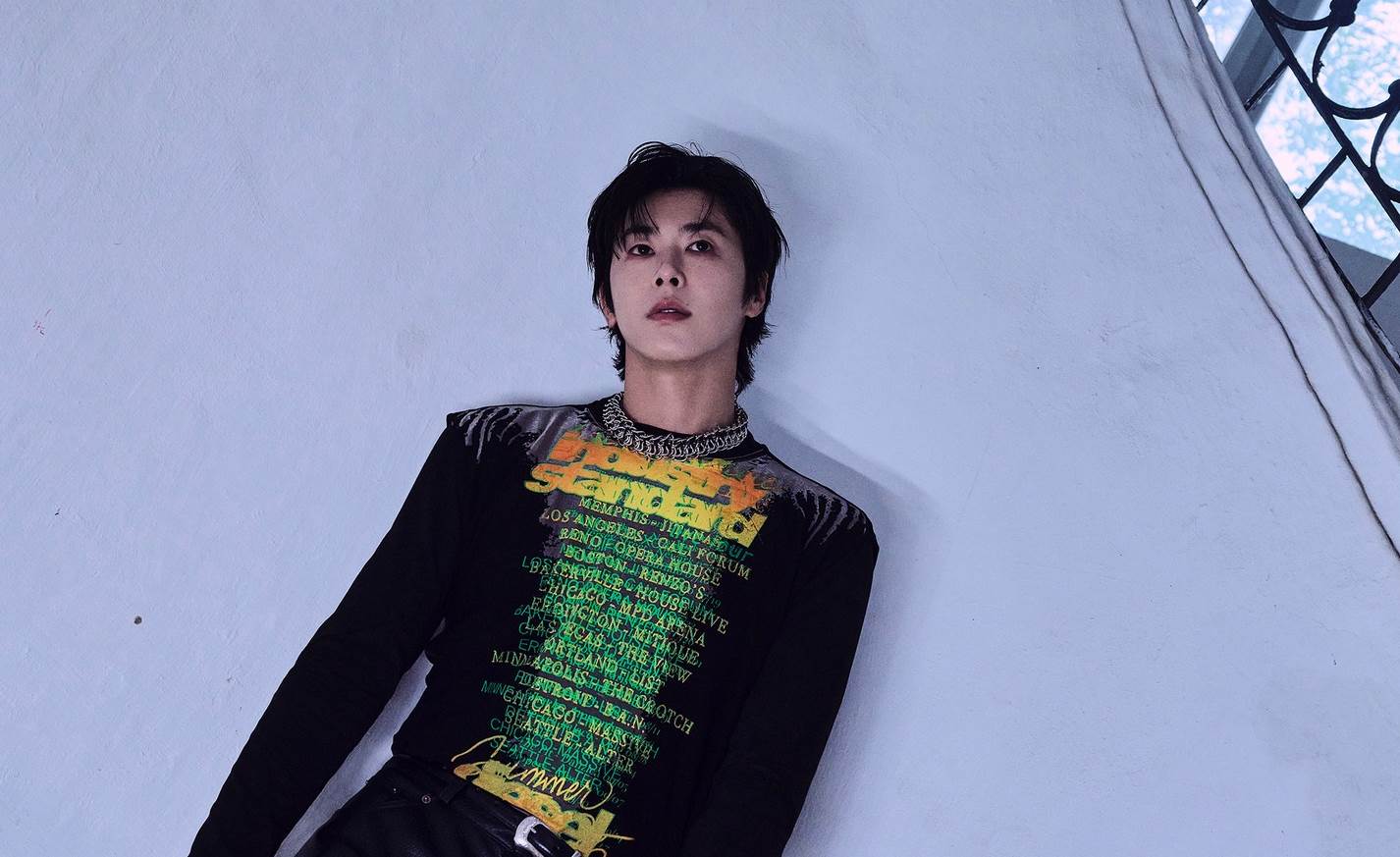 U-KNOW presenta su primer álbum 'I-KNOW' | CusicaPlus