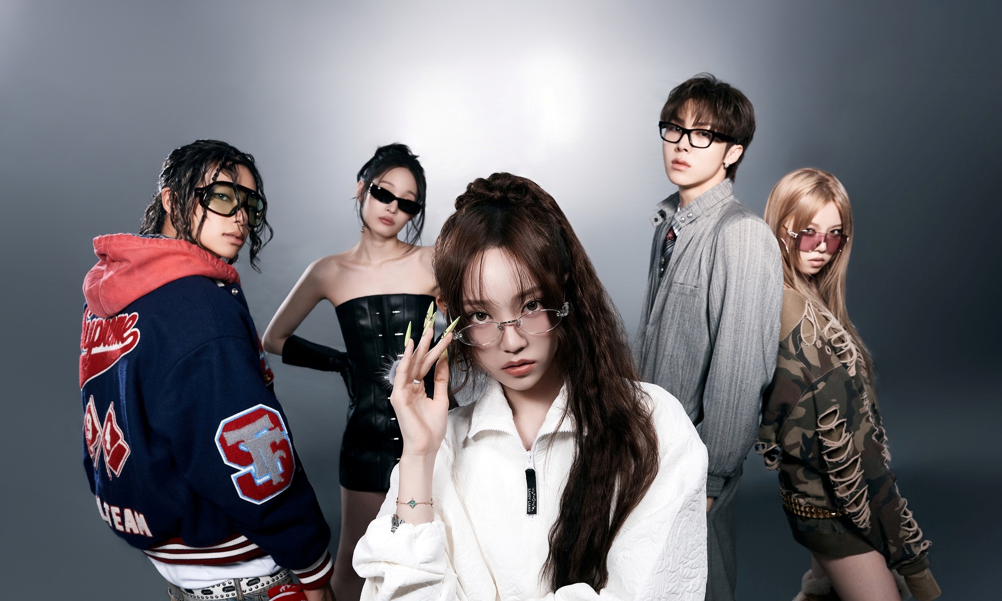 ALLDAY PROJECT presenta su EP debut homónimo | CusicaPlus