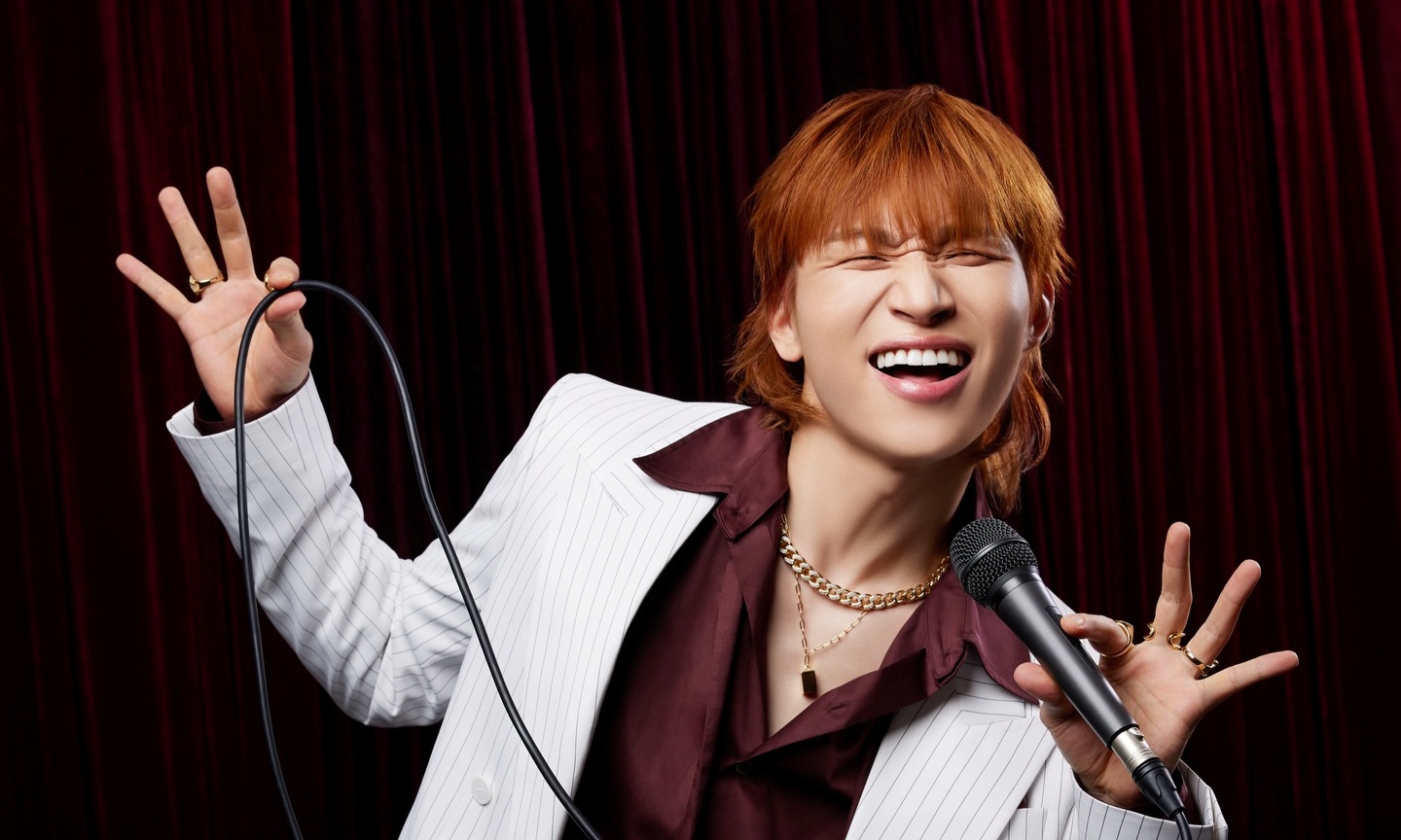 Daesung lanza el single 'Hango Chogua' | CusicaPlus