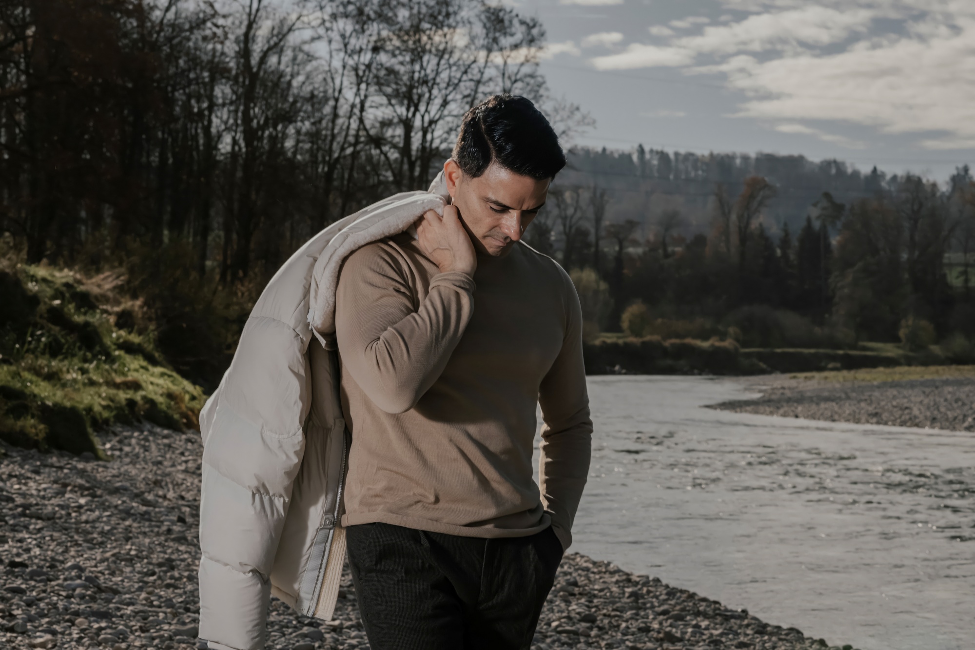Gabriele Rizzo publica el single 'Let It Go' | CusicaPlus
