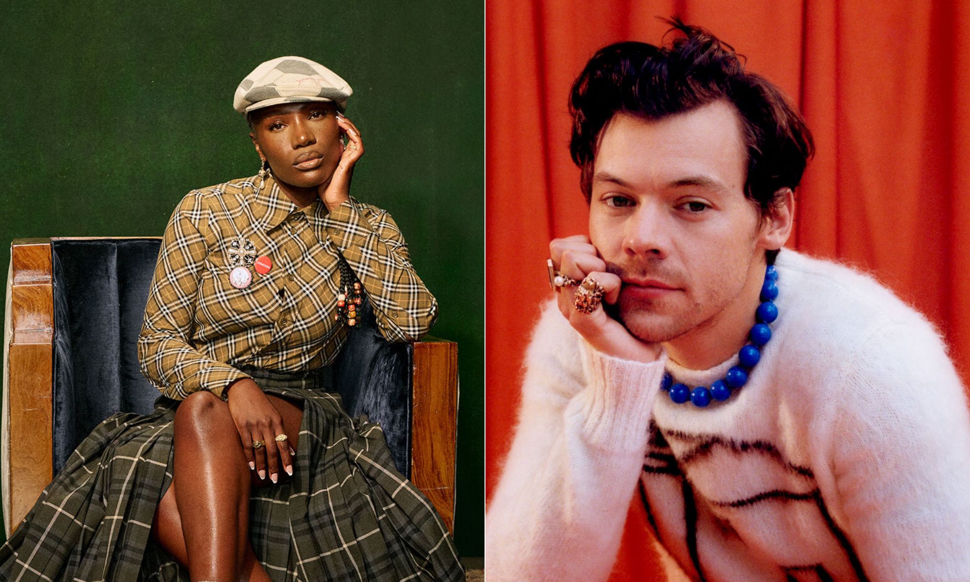 Harry Styles y Doechii confirmados en los Grammy 2026 | CusicaPlus