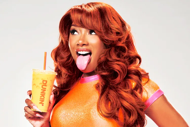 Megan Thee Stallion anuncia álbum para este año | CusicaPlus